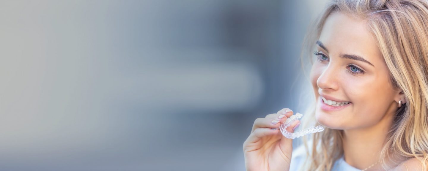 Invisalign Treatment Lincoln, California - Larson Orthodontics